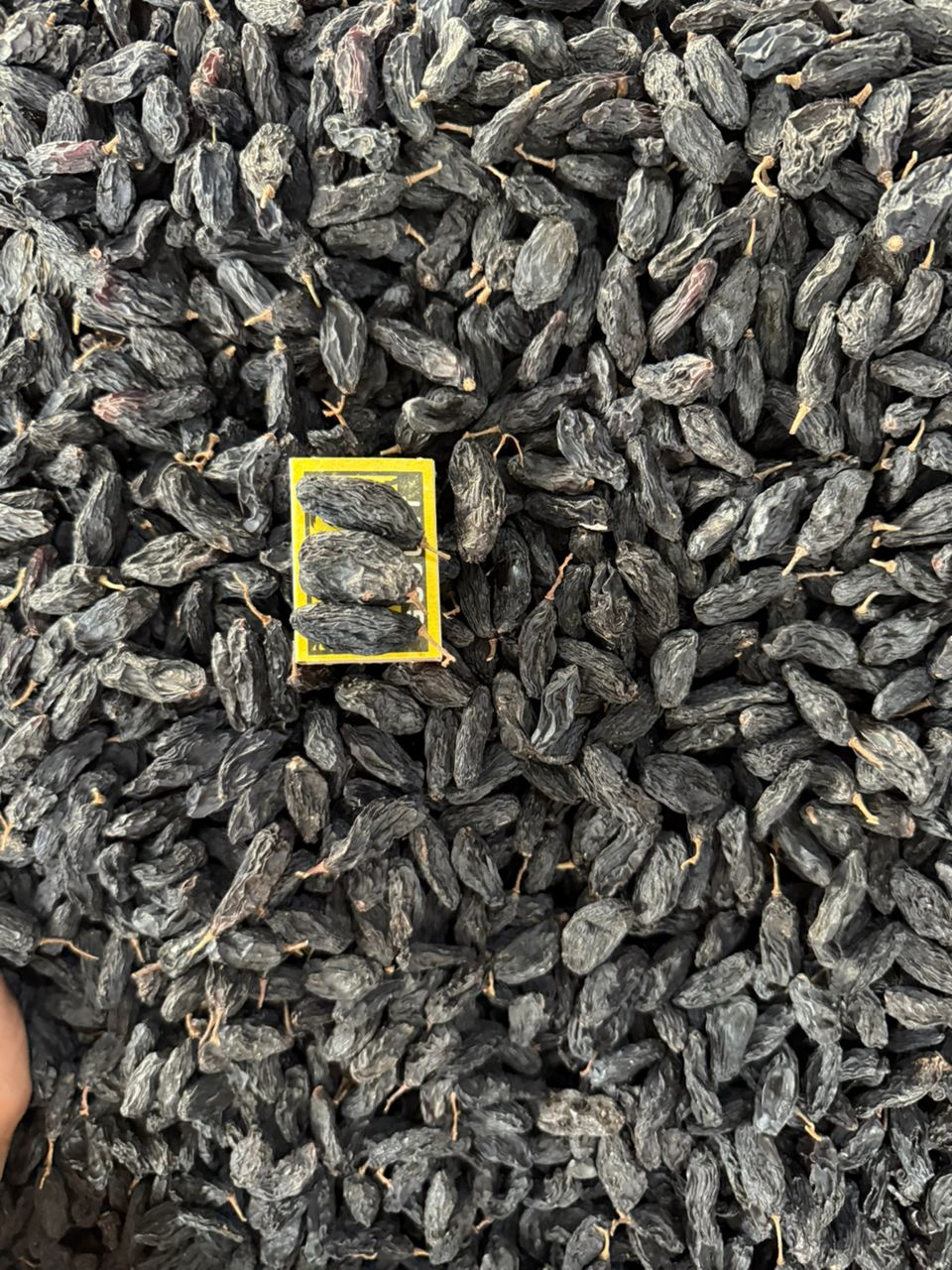 Ayyub natural dry fruits
